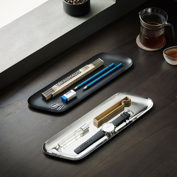 Parallel Tray – X&Y